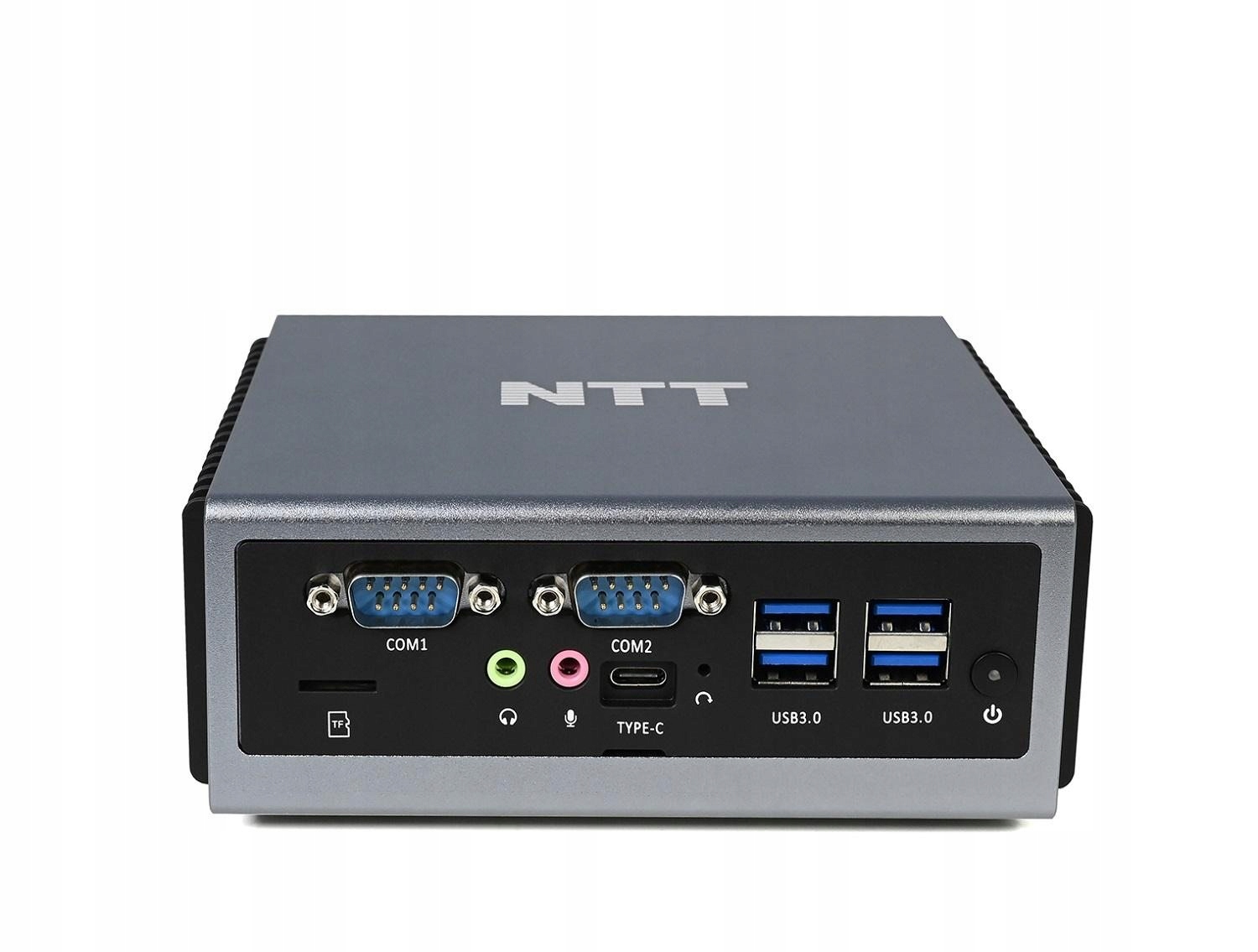 POČÍTAČ NTT Mini PC - INTEL i3 1215U, 8GB RAM, 512GB SSD, WINDOWS 11 ...