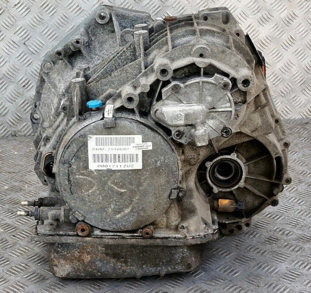 Mini Cooper Skrzynia Cvt - Niska cena na Allegro