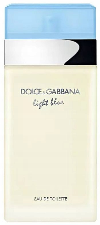 Dolce Gabbana Light Blue Spray - Niska cena na Allegro