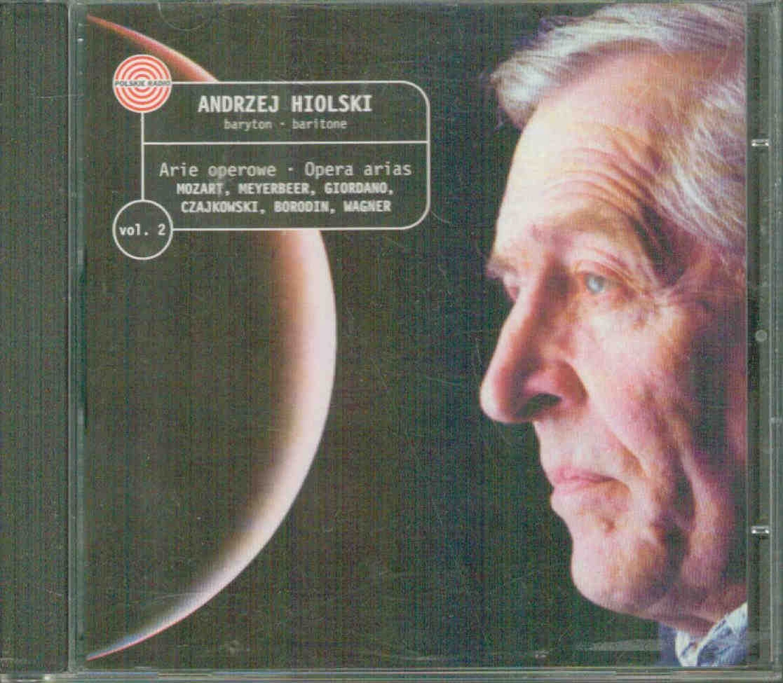 Arie Operowe - Niska cena na Allegro