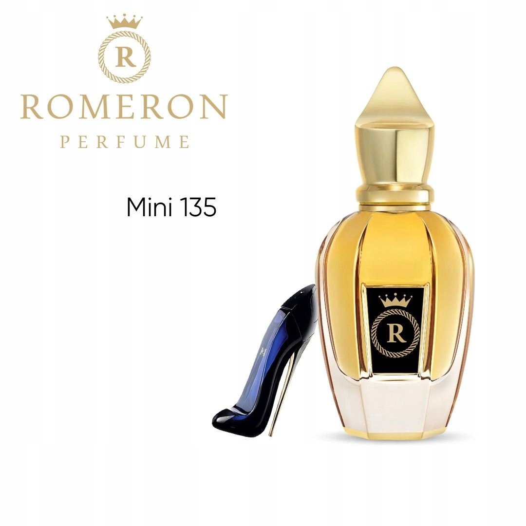 Mini Perfumy Damskie - Niska cena na Allegro