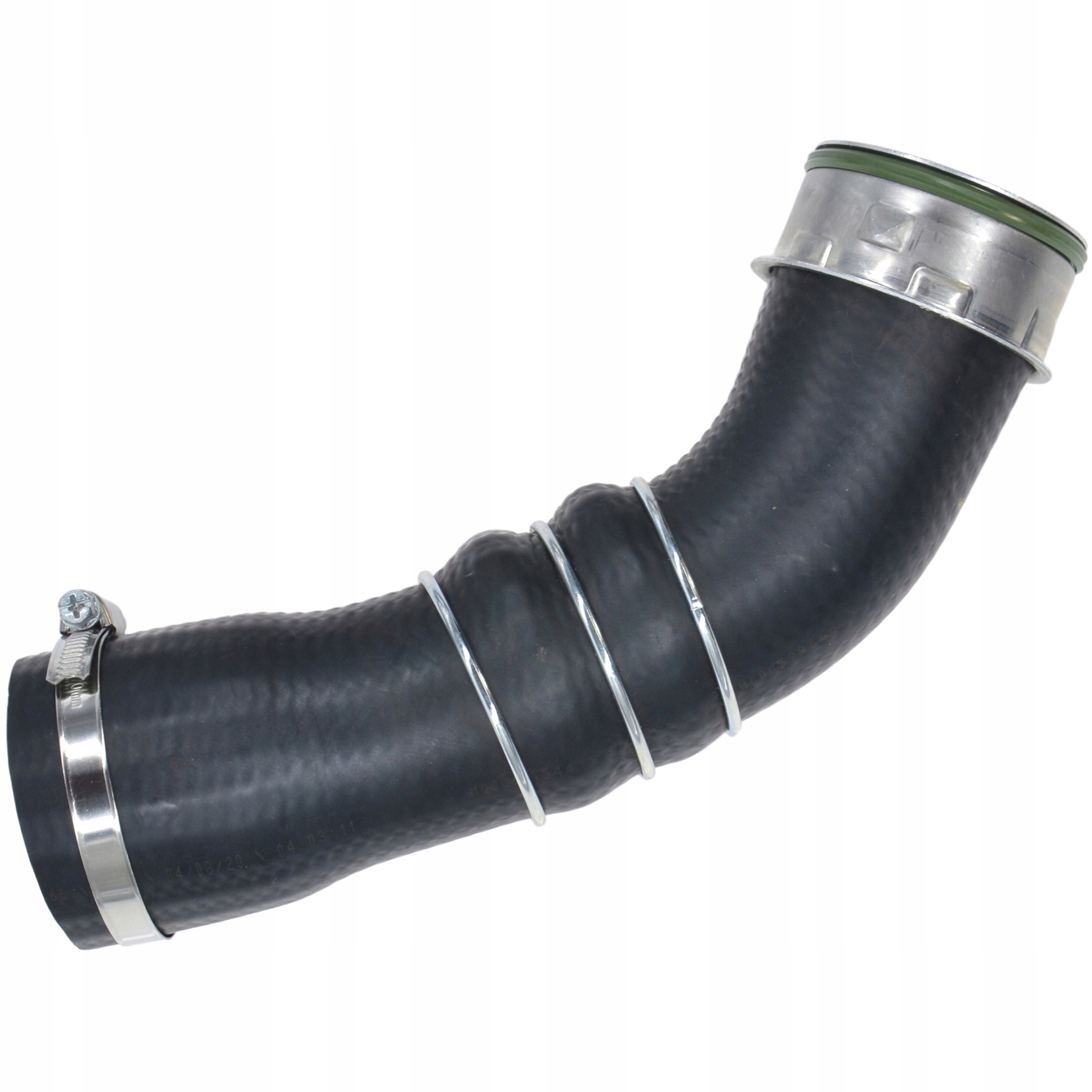 RURA INTERCOOLERA TURBO BMW E87 2.0D 11617810308 5905711402424 za 179 ...