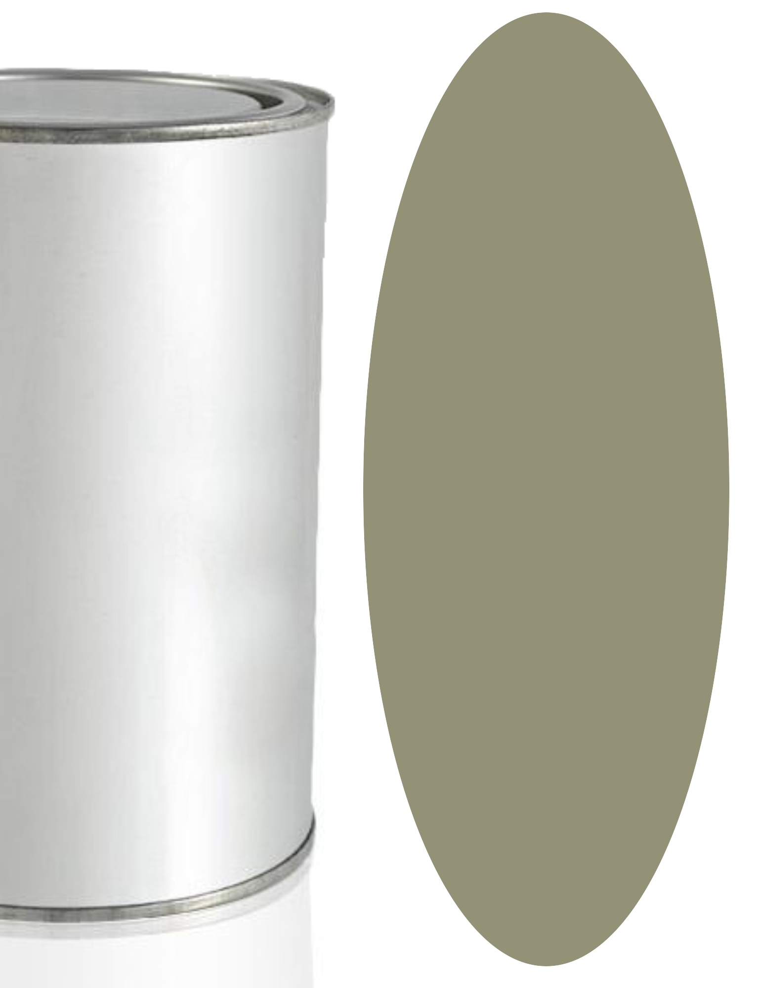 RAL 7034 GRUNTOEMALIA POLIURETANOWA półpołysk 1L 2w1 (5905832788247 ...