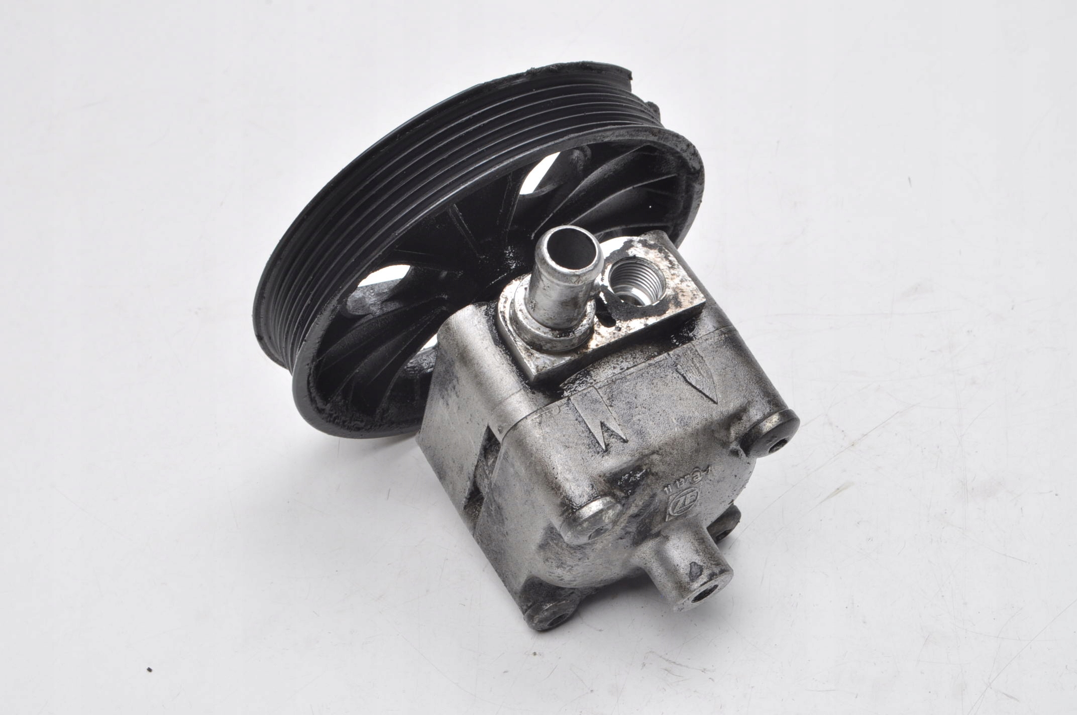 Przewód Wspomagania do Volvo w Pompy wspomagania układu kierowniczego ...