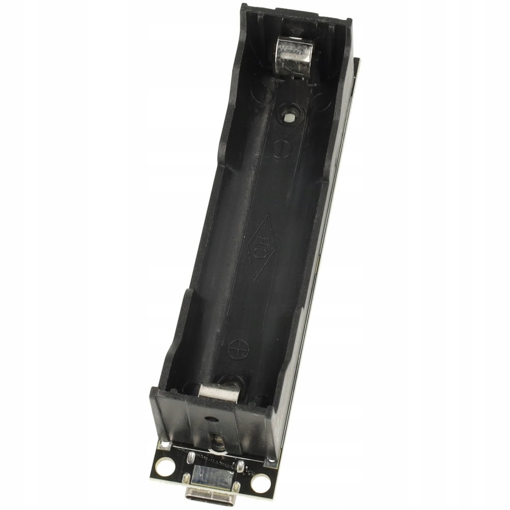 Napájecí modul 18650 UPS 9V s USB-C vstupem za 97.00CZK - Allegro