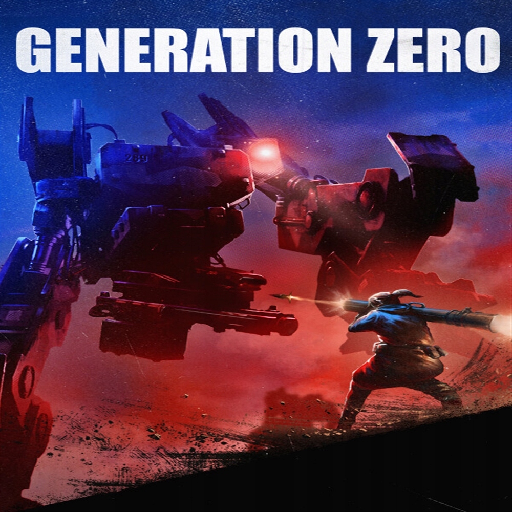 GENERATION ZERO STEAM NOVÁ HRA PLNÁ VERZE PC PL za 402.00CZK - Allegro