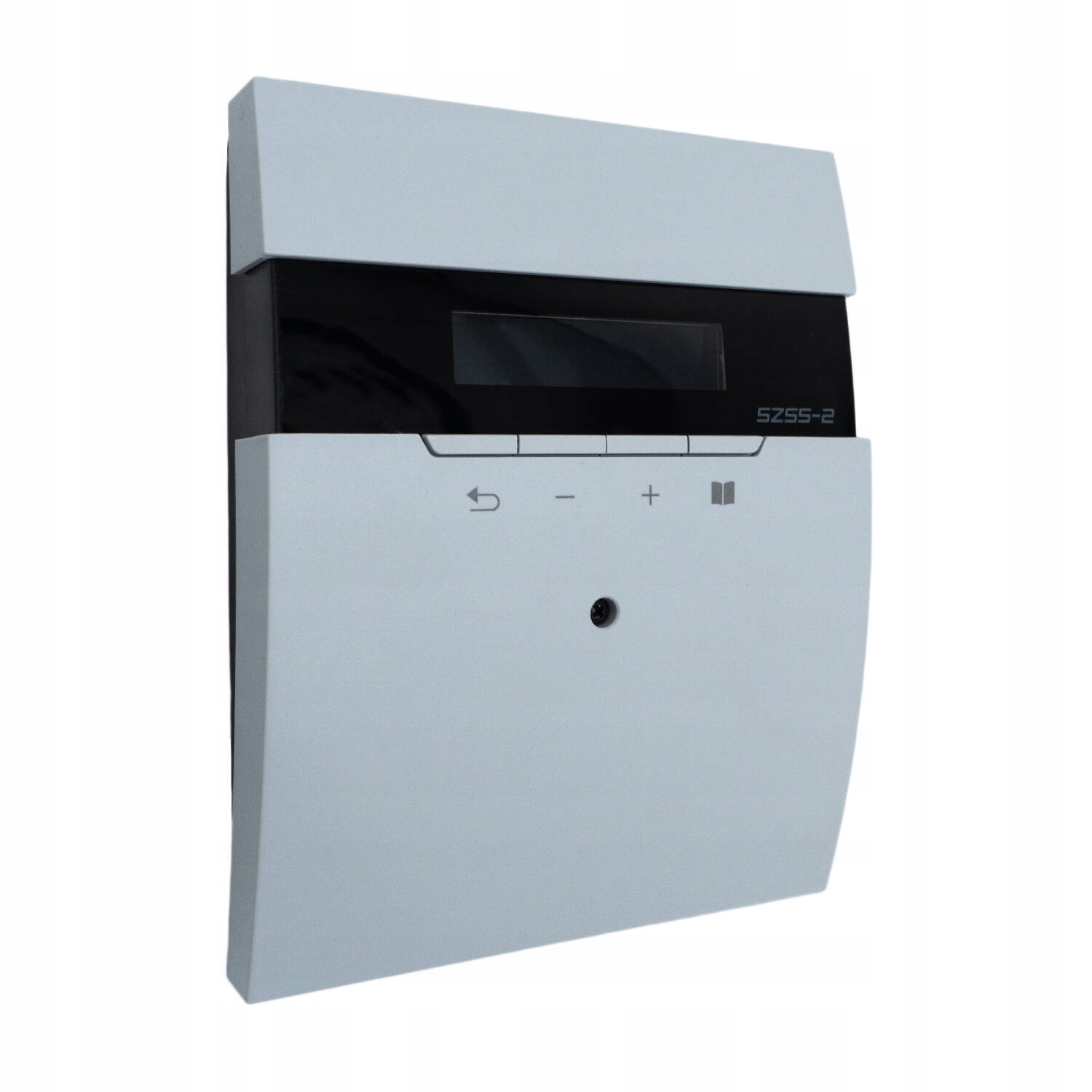 VIESSMANN Sterownik zbiorczego systemu spalin SZSS-2 7532920 • Cena ...