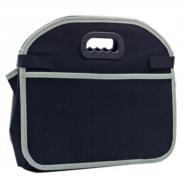 MOJE AUTO VIRAGE ORGANIZER DO BAGAŻNIKA 55x35x33CM 93-045 MOJE AUTO VIRAGE ORGANIZER DO BAGAŻNIKA 55x35x33CM 93-045