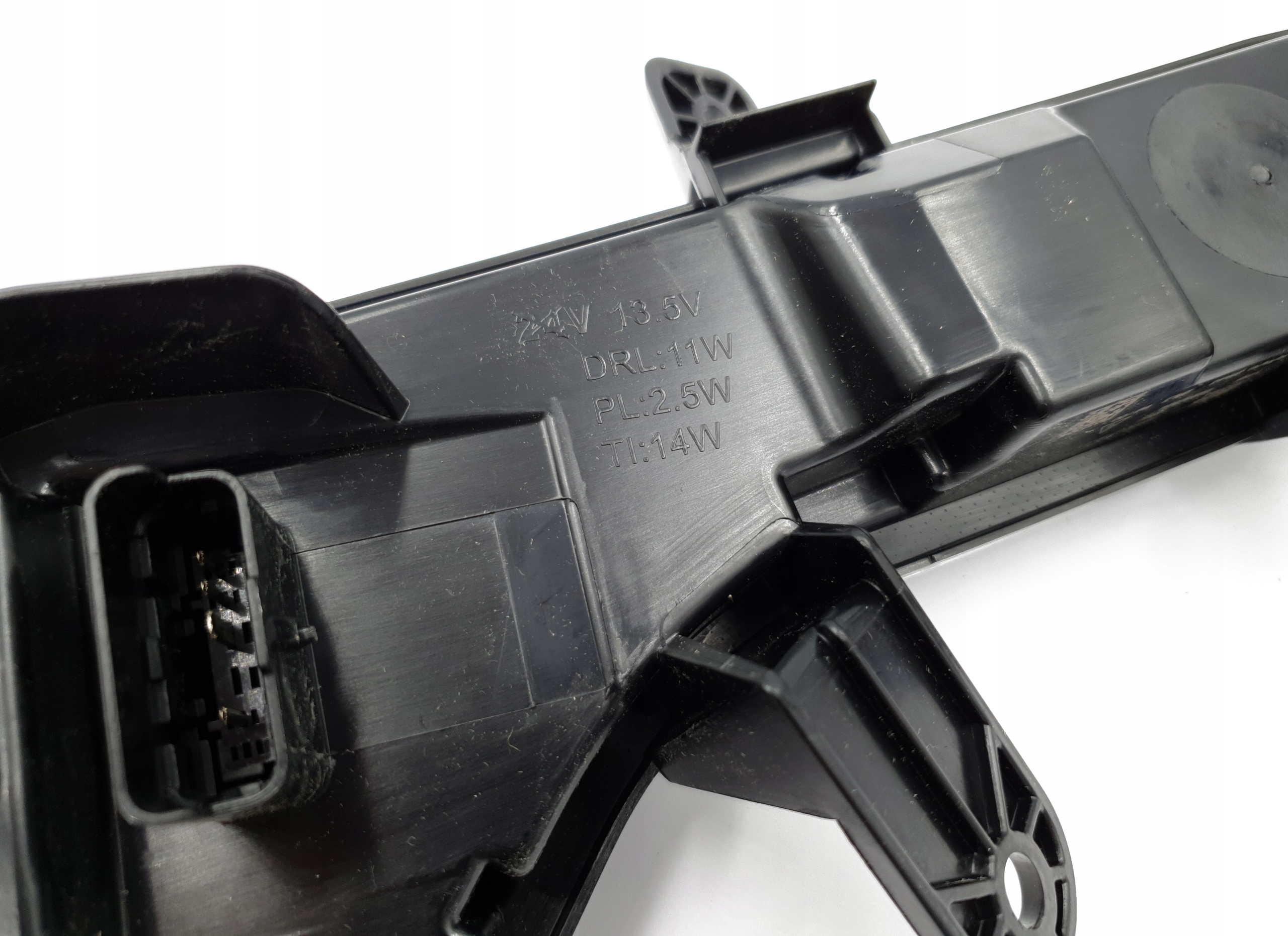 047703 - PEUGEOT 508 СВІТЛОДІОДНІ ДЕННІ ХОДОВІ ВОГНІ ПРАВІ купити на ...