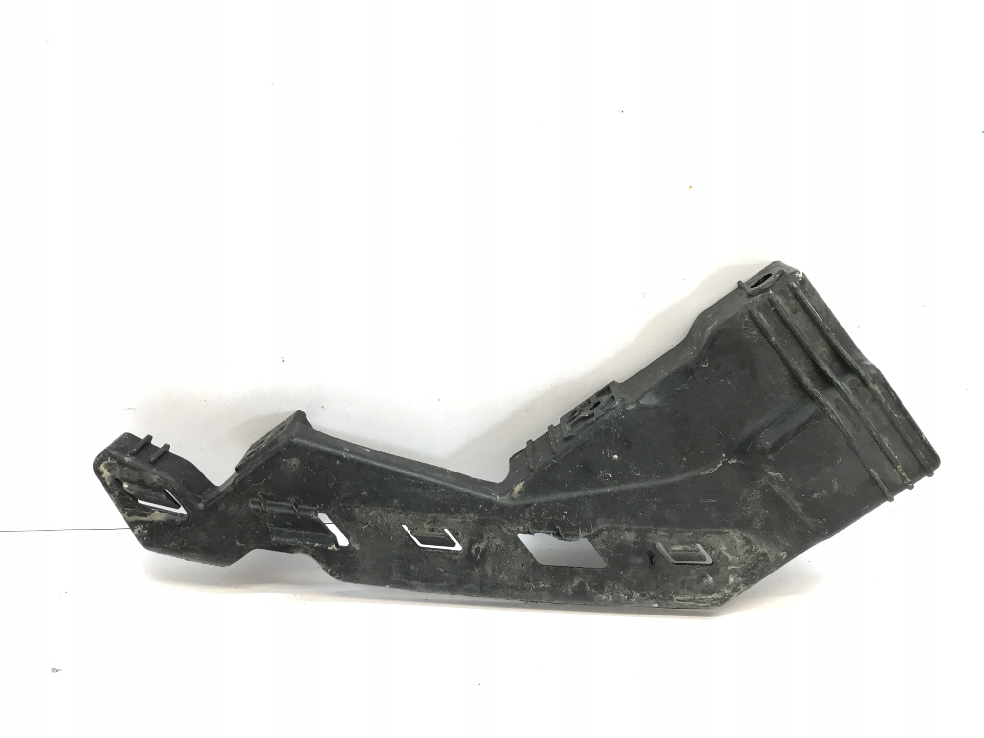 HYUNDAI TUCSON 3 15- ŚLIZG ZDERZAKA PRAWY PRZÓD 86552-D7000 • Cena ...