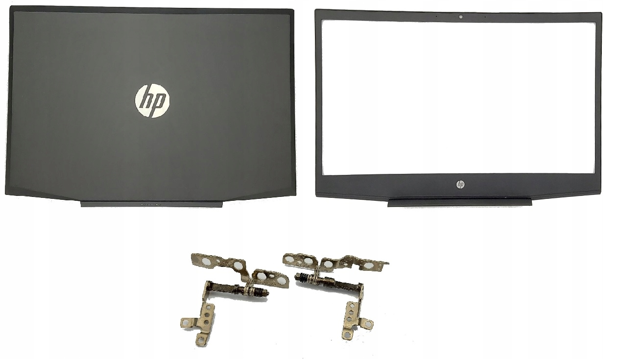 KLAPA+RAMKA+ZAWIASY HP PAVILION 15-CX TPN-C133 w Kraków - Sklep, Opinie ...