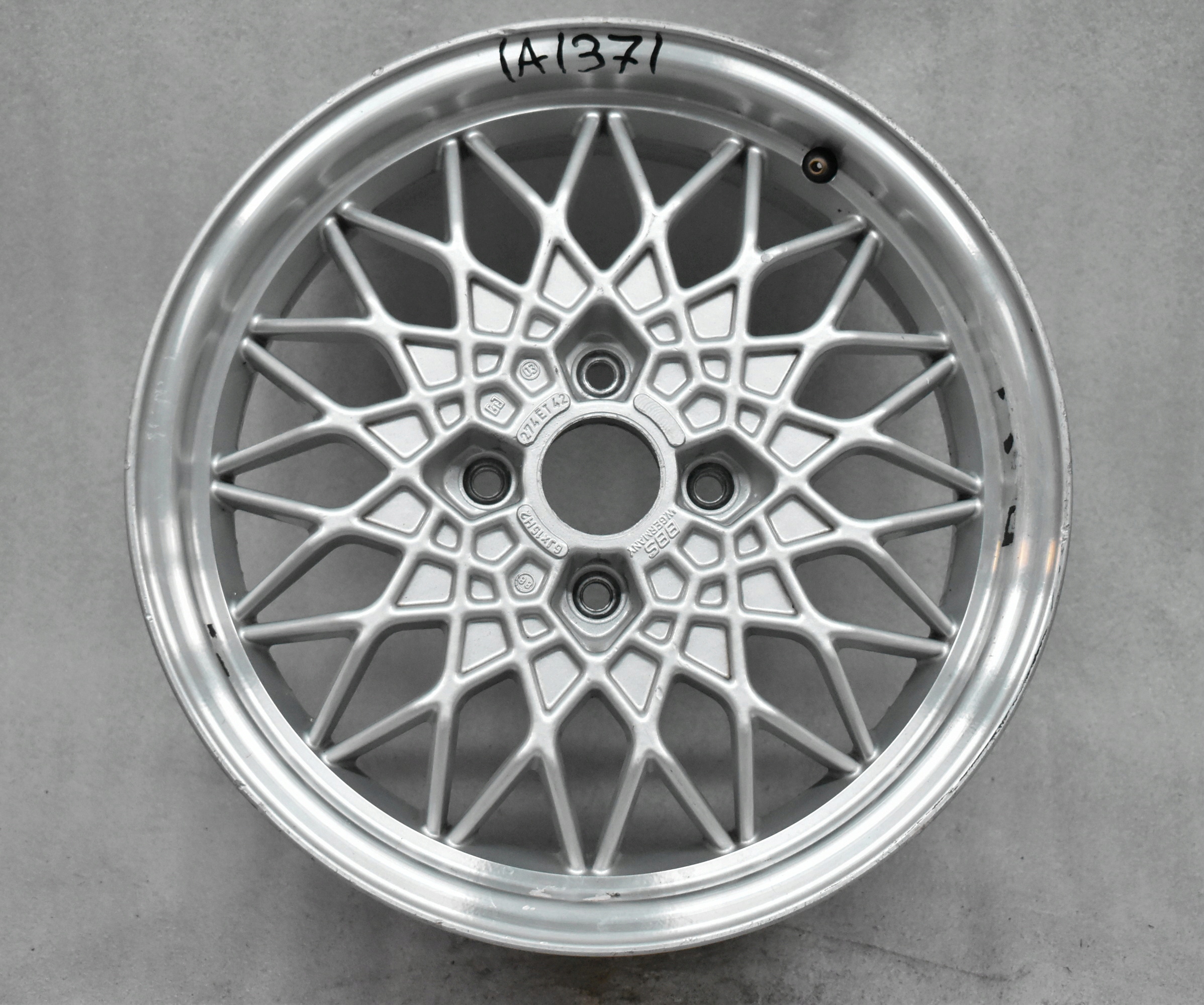 Bbs Rz Felgi - Niska cena na Allegro.pl