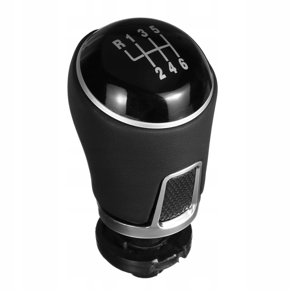 GAŁKA ZMIANY BIEGÓW SKODA / VW / AUDI / SAET - Ручка переключения ...