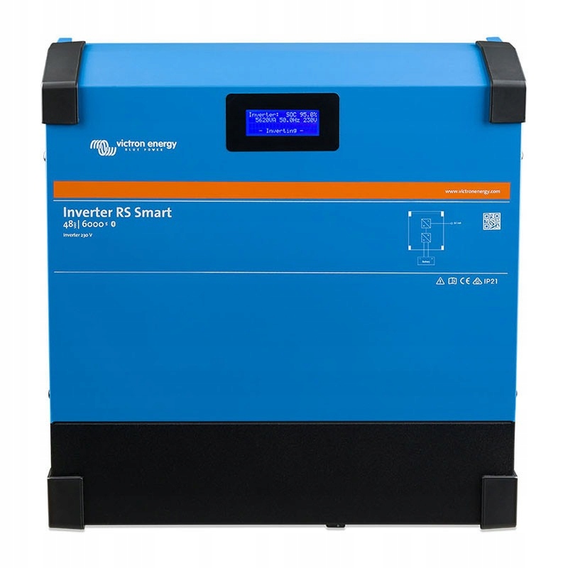 Inverter 72v - Niska cena na Allegro