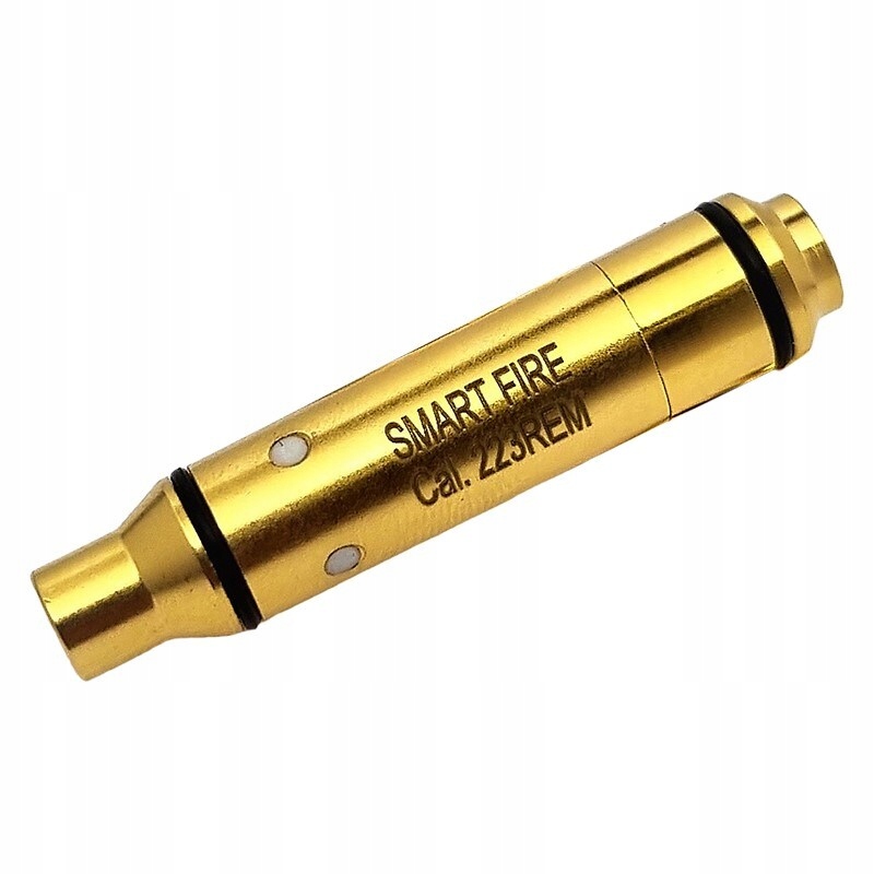 Nabój Laserowy 22lr - Niska cena na Allegro.pl