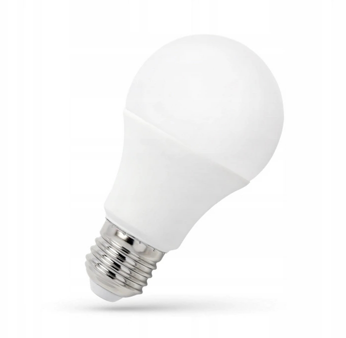 ŻARÓWKA LED E27 24V AC/DC 12W 4000K dzienna 1000LM (012933) • Cena ...