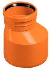 Redukcja 200/160 kanalizacja zewnętrzna Magnaplast (23280) • Cena ...