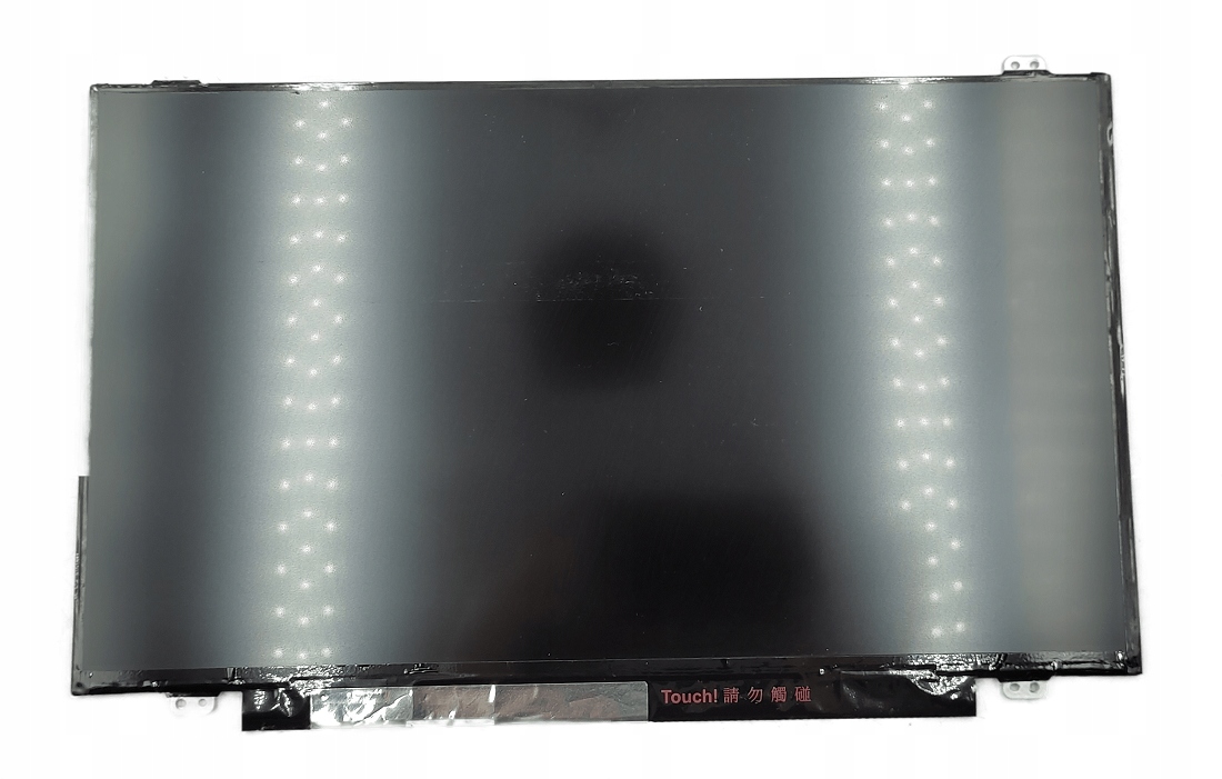 Matryca LED TN matowa 14 " 1920 x 1080 Au Optronics B140HAN02.1 ...