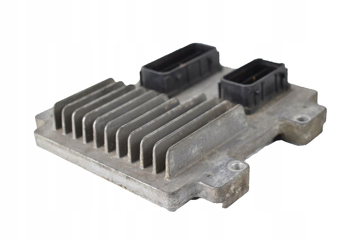 Komputer sterownik silnika Opel OE 12654172 - porównaj ceny - Allegro.pl