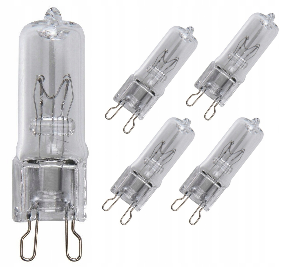 Żarówki G9 25w - Niska cena na Allegro.pl