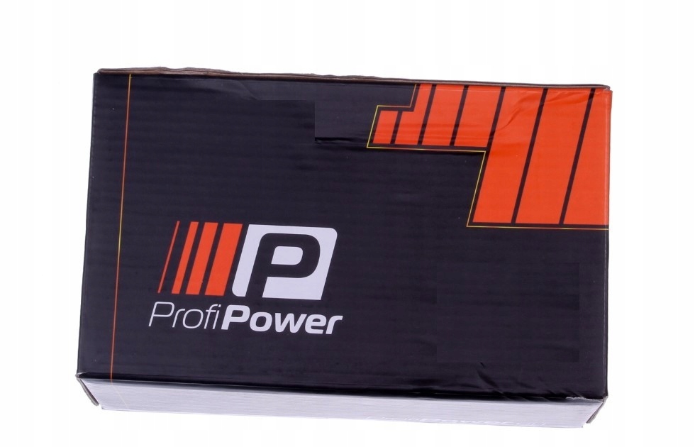 9B5066/PPH OPRAVNÁ SADA BRZDOVÉHO TŘMENU PROFIPOWER za 182.00CZK - Allegro