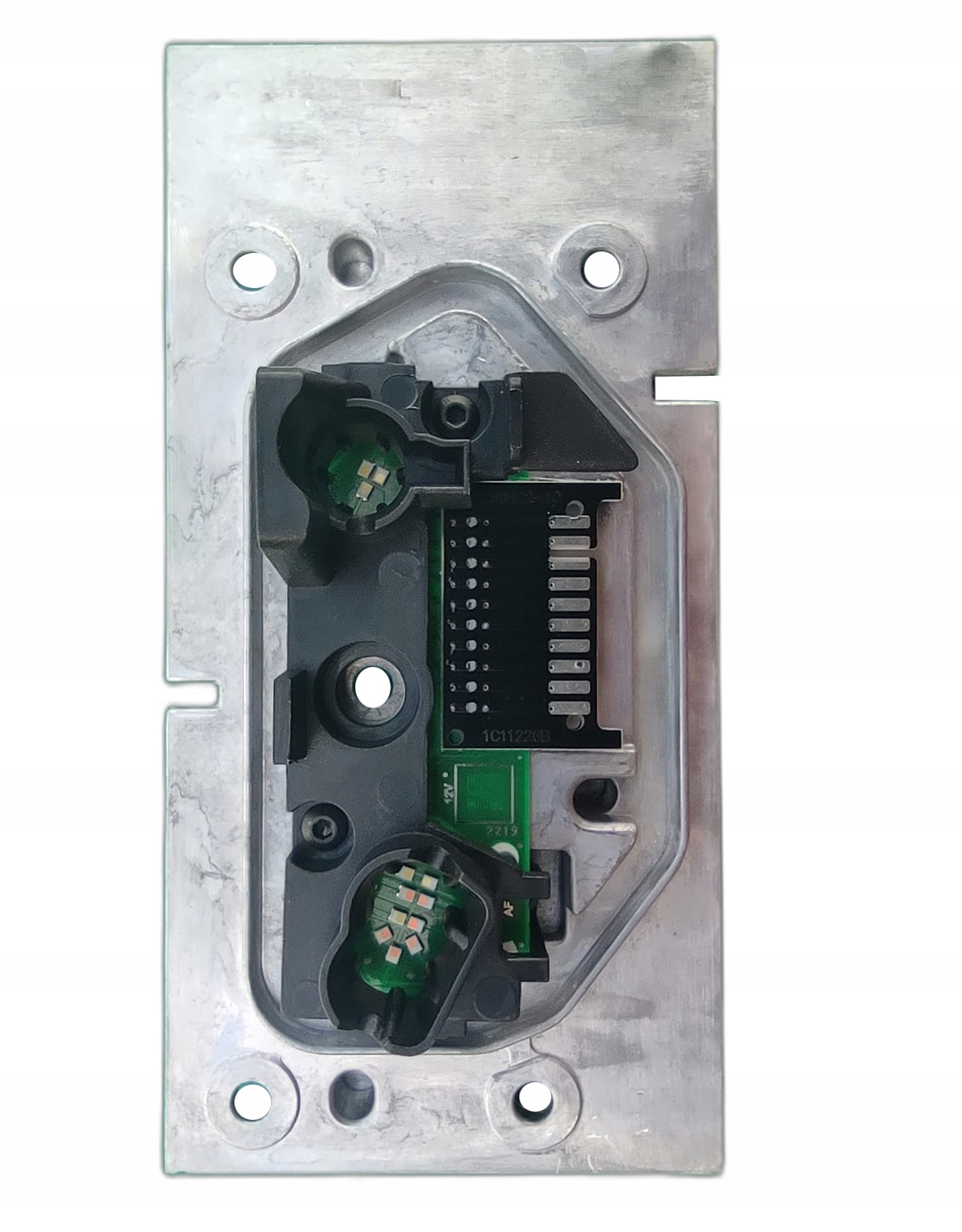 63115A57073 - Світлодіодний модуль DRL покажчик повороту BMW 3 G20 G21 ...