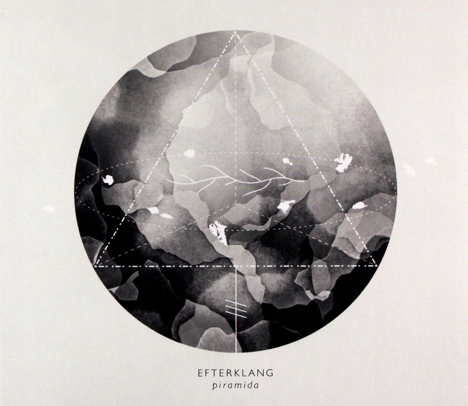 Piramida Efterklang CD • Cena, Opinie - Allegro