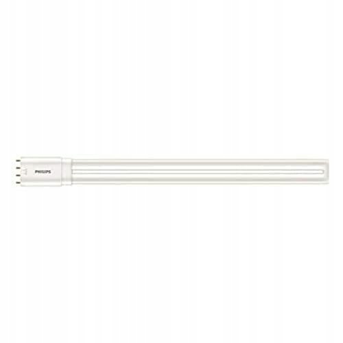 Żarówka LED Philips CorePro LED PL-L 4P 24W 3400lm (8718696828410 ...