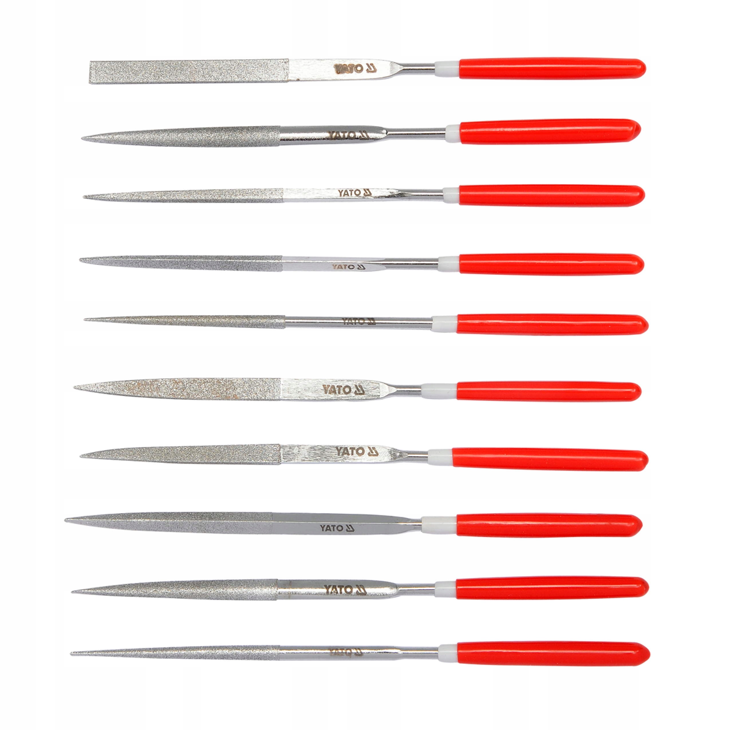 Pilnik iglak - Niska cena na Allegro.pl