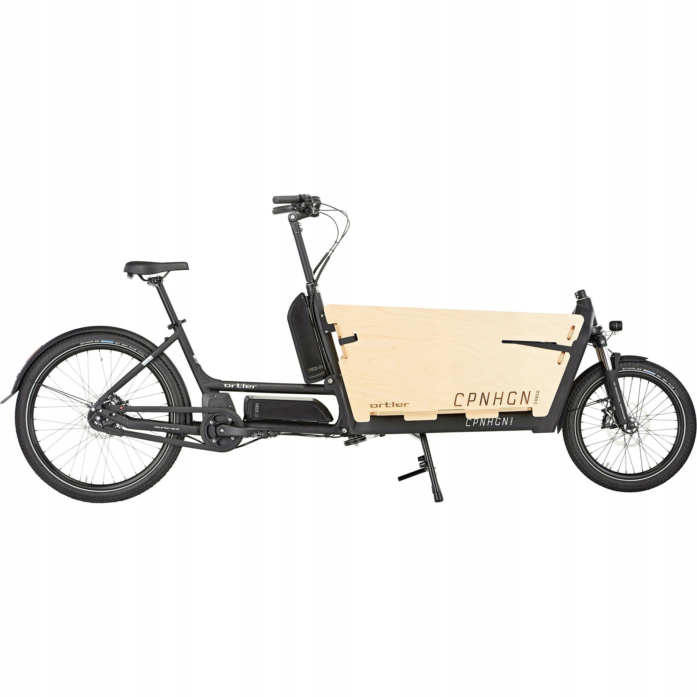 Rower Cargo Elektryczny - Niska cena na Allegro