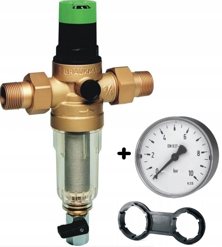 REDUKTOR CIŚNIENIA WODY HONEYWELL 3/4 + MANOMETR 11223205330 - Allegro.pl REDUKTOR CIŚNIENIA WODY HONEYWELL 3/4 + MANOMETR 11223205330 - Allegro.pl