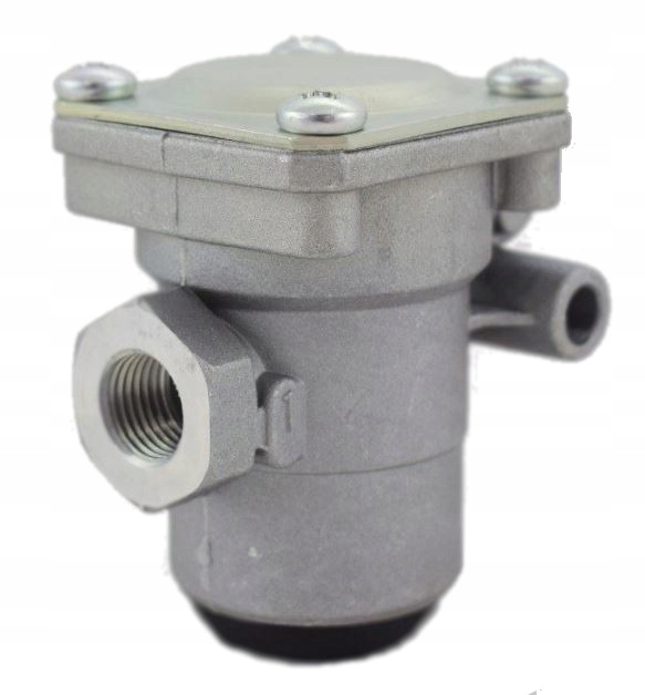 ZAWÓR OGRANICZAJĄCY REGULACJI CIŚNIENIA VOLVO FH za 119.90PLN z ...