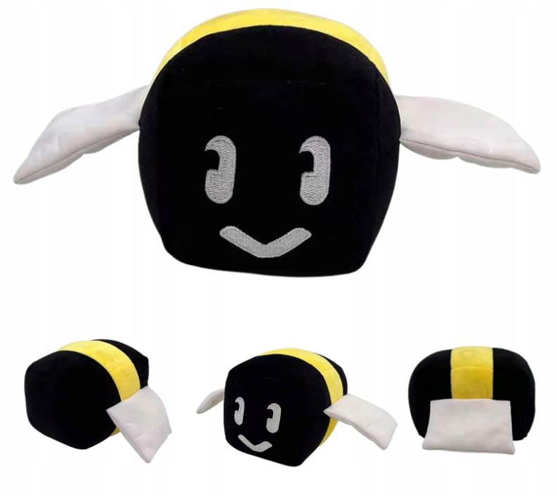 Bee Swarm Simulator Toy - Niska cena na Allegro