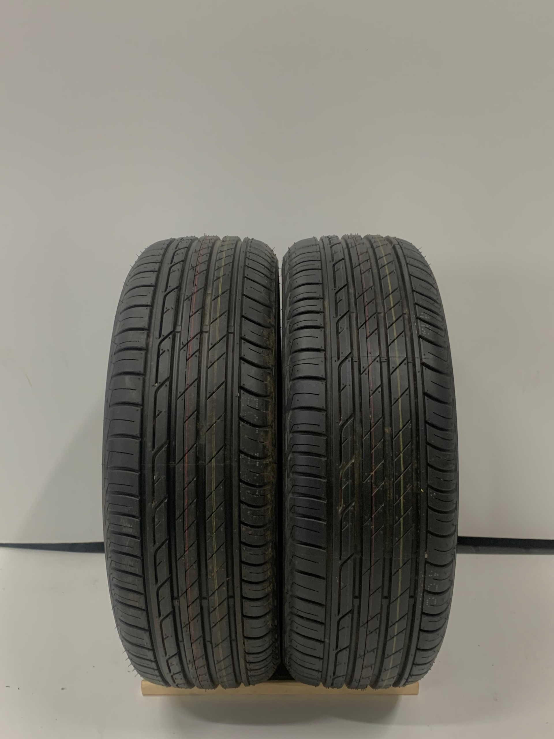 NOWE OPONY BRIDGESTONE TURANZA T001 195 60 R16 89H 3286341275018 za 300 ...