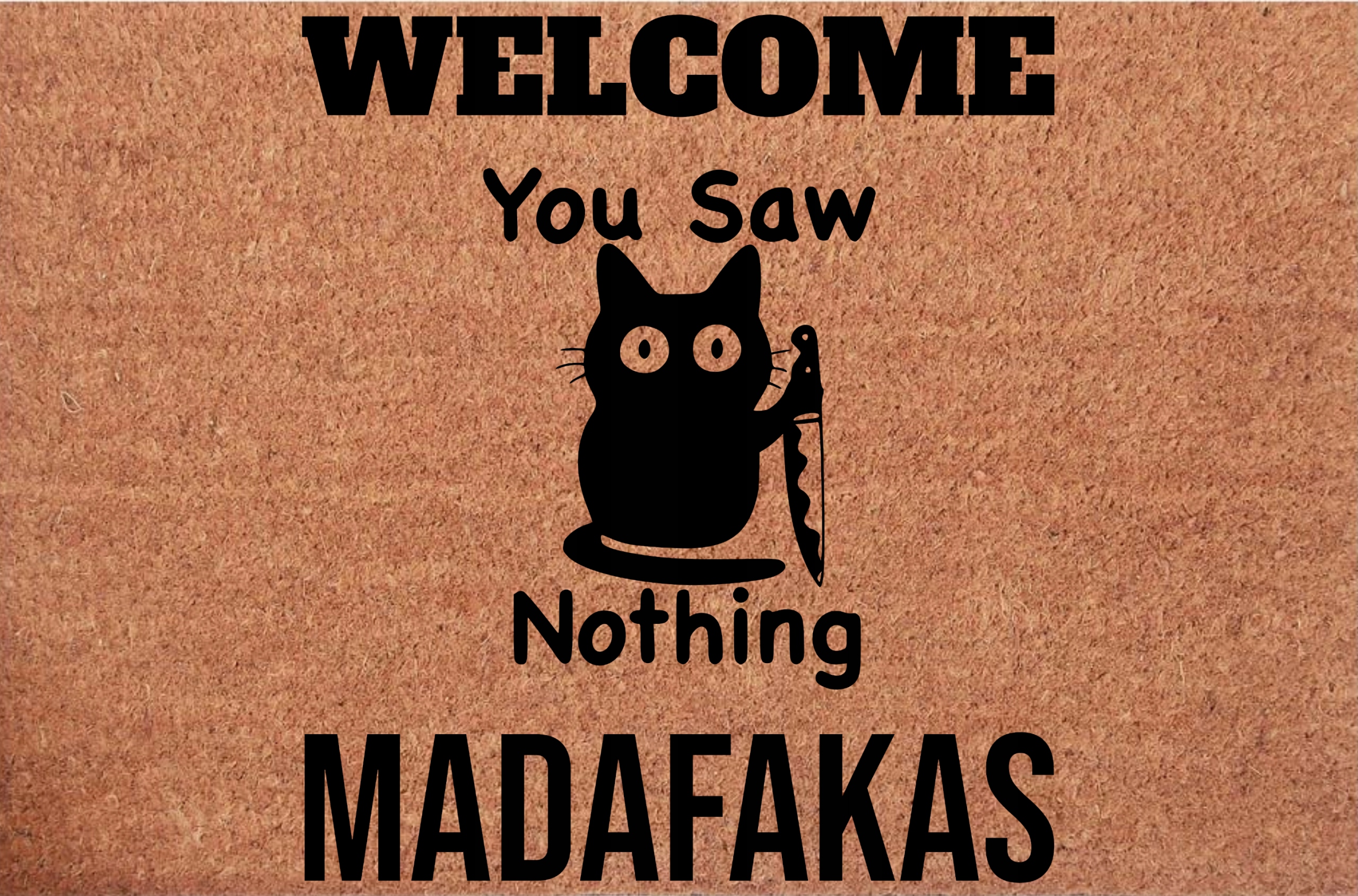 Saw Nothing - Niska cena na Allegro