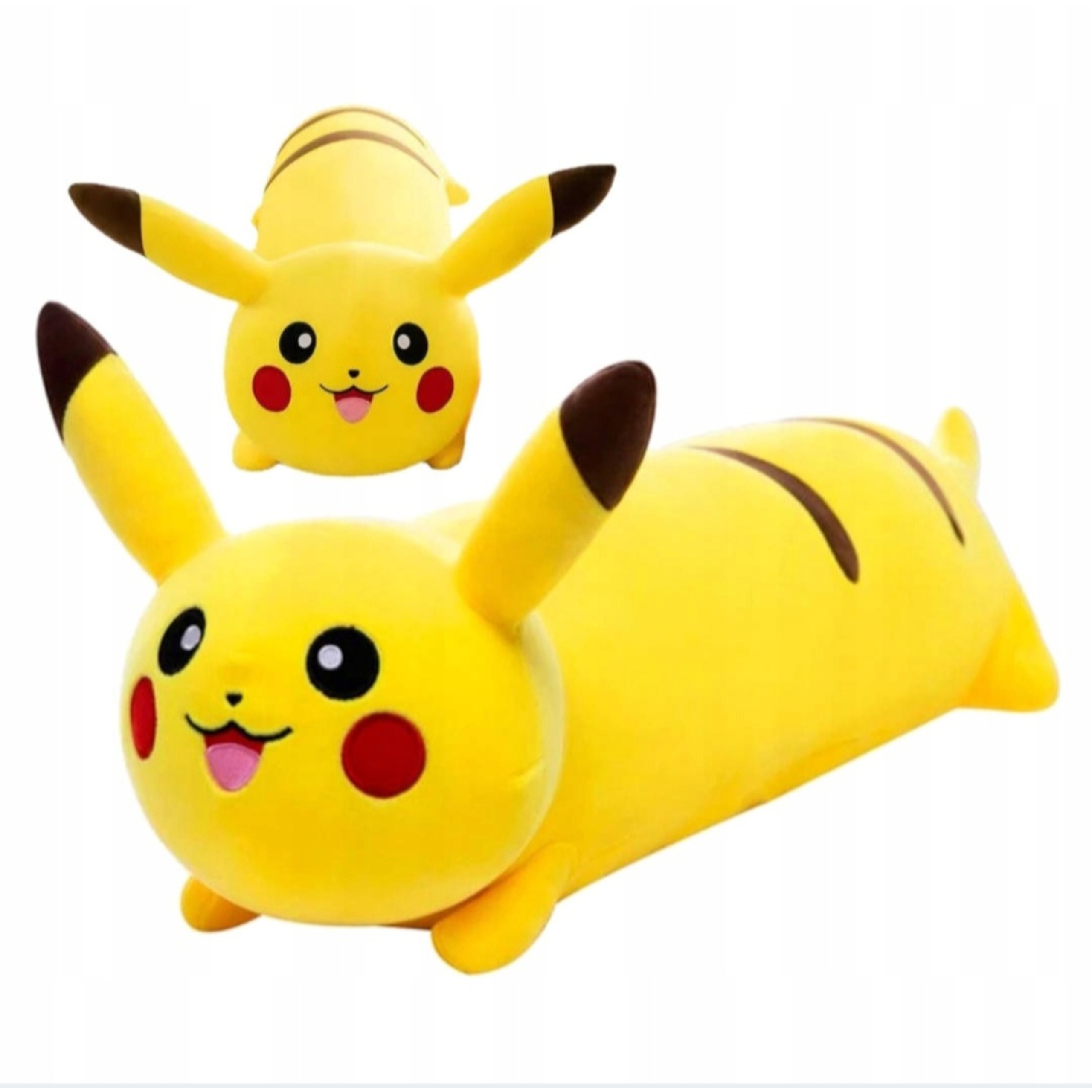 Pikachu z pohádky Pokémon PLYŠÁK ČELENKA PLYŠÁK MEDVÍD za 258.00CZK ...