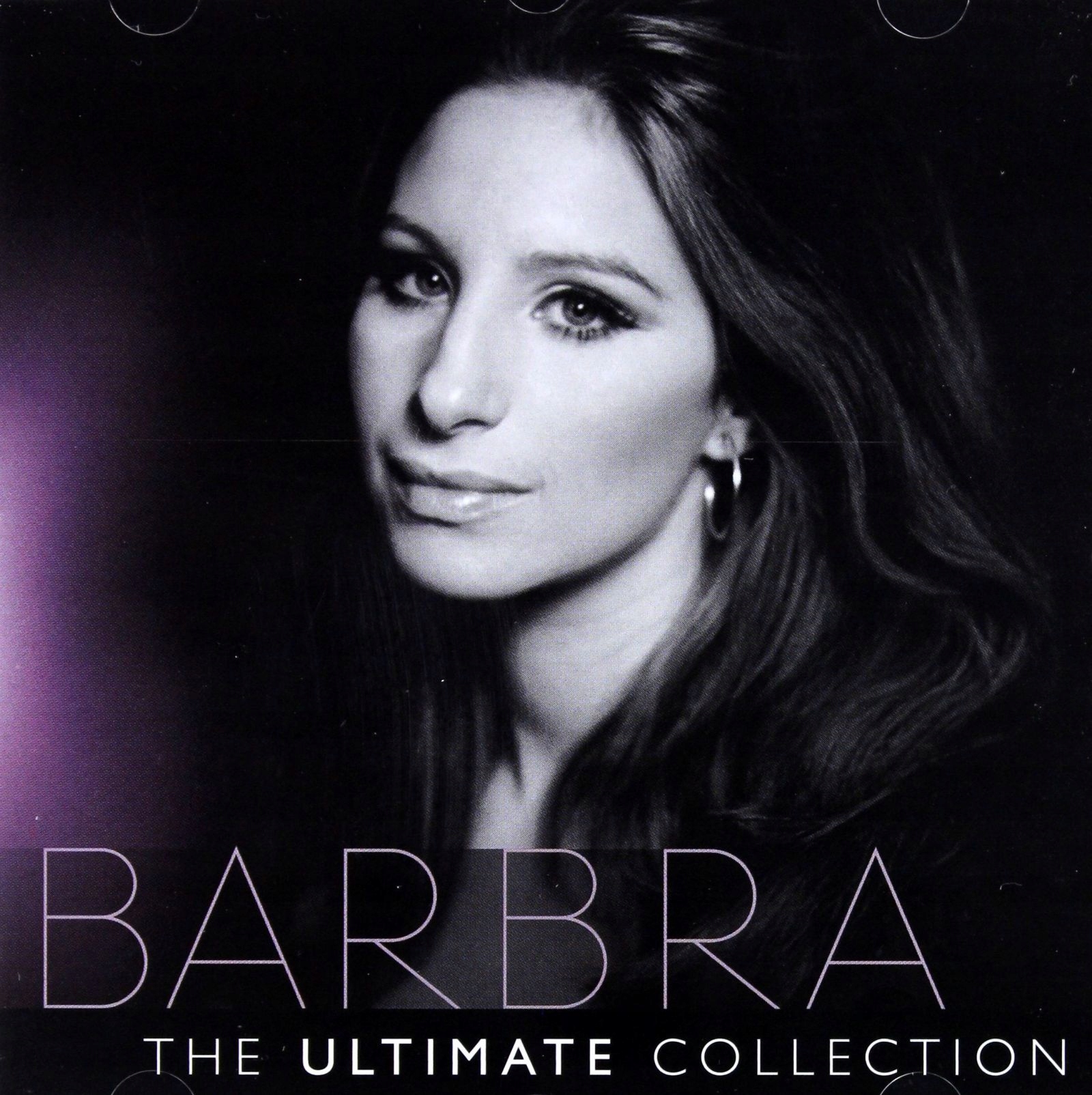 The Ultimate Collection Barbra Streisand CD - porównaj ceny - Allegro.pl