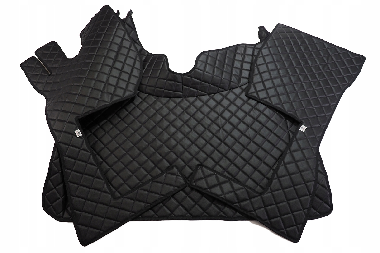 VOLVO FH4 QUILTED MATS, VOLVO FH4 COVERS from 2013 купити на Avtoex з ...