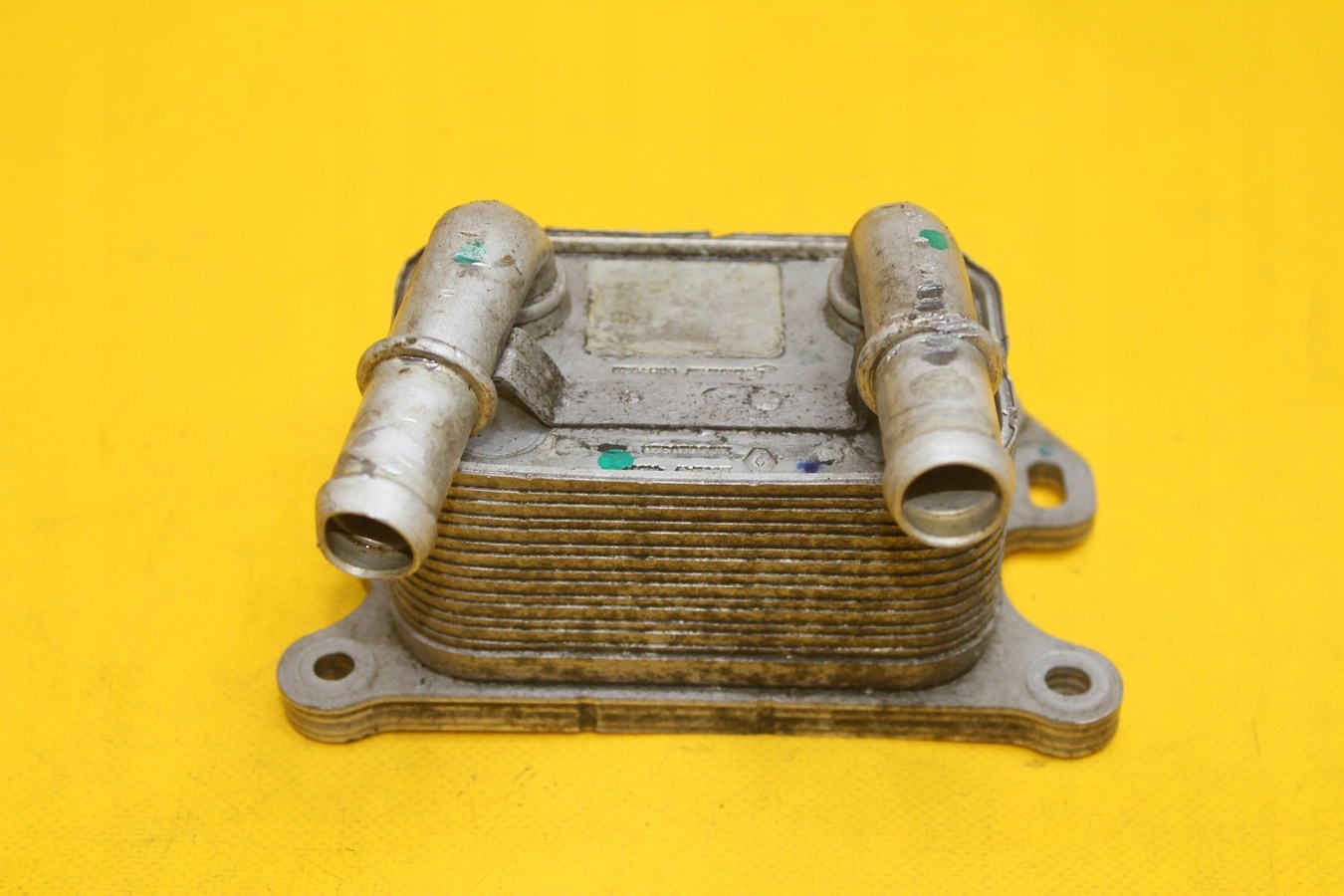 Renault OE 213052032R Chłodnica, układ chłodzenia silnika - porównaj ...