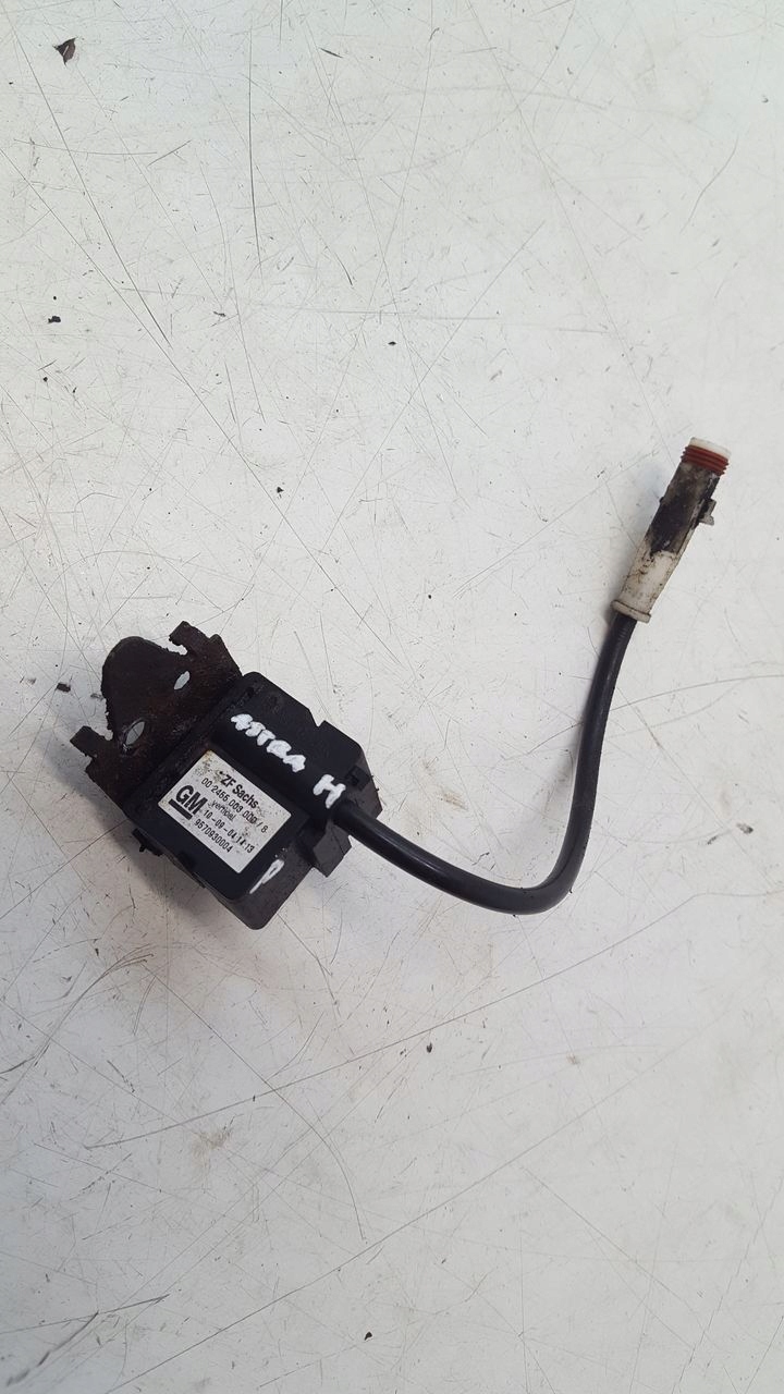 Czujnik IDS Opel Astra H 2,0T GTC za 399.99PLN z Przeworsk - Allegro ...