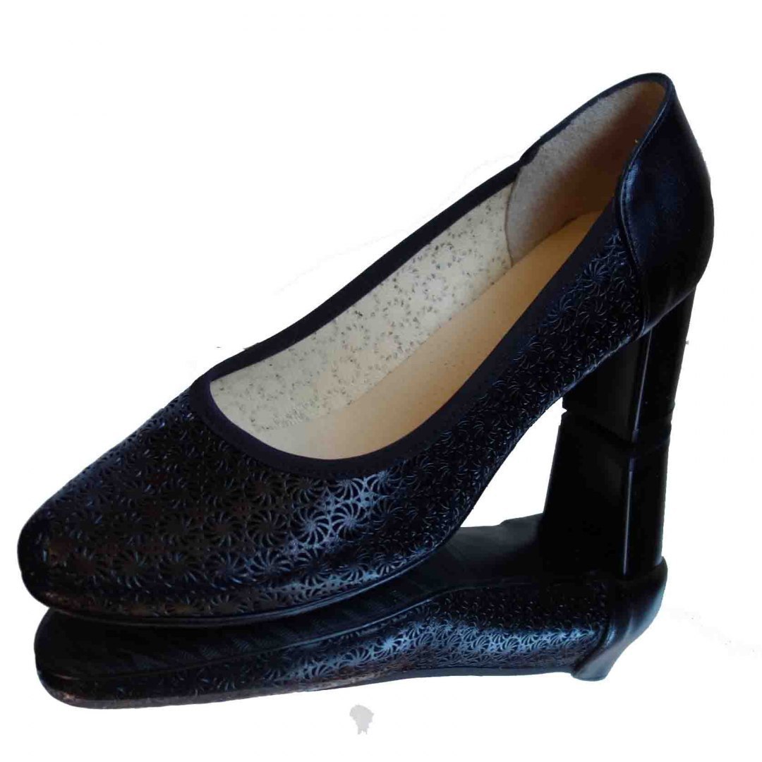 Dámské Lodičky - Lodičky 44,5 - Široký výběr produktů pro stylový vzhled - Allegro