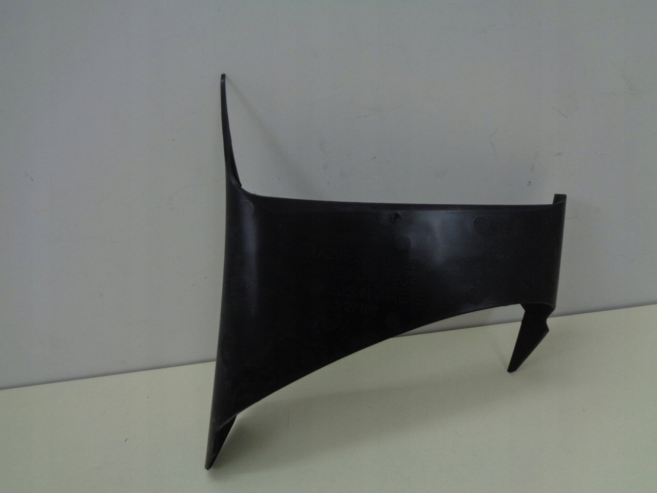 Mercedes-Benz OE A2058856702 a2058856802 - porównaj ceny - Allegro.pl