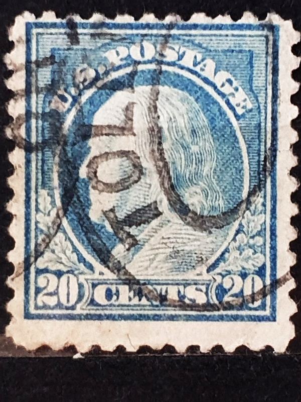 Usa - Filatelistyka, znaczki pocztowe - Strona 8 - Allegro.pl