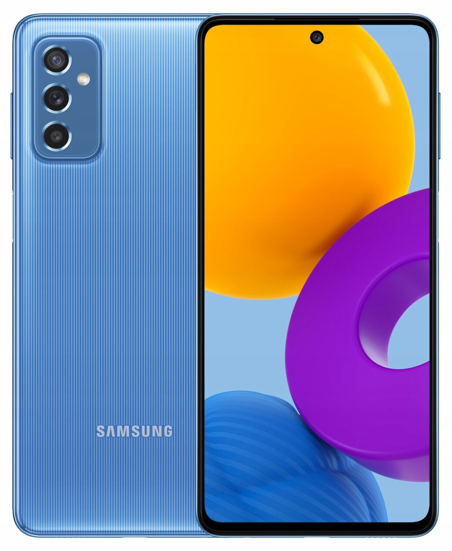 Telefon Samsung Galaxy M2 - Niska cena na Allegro