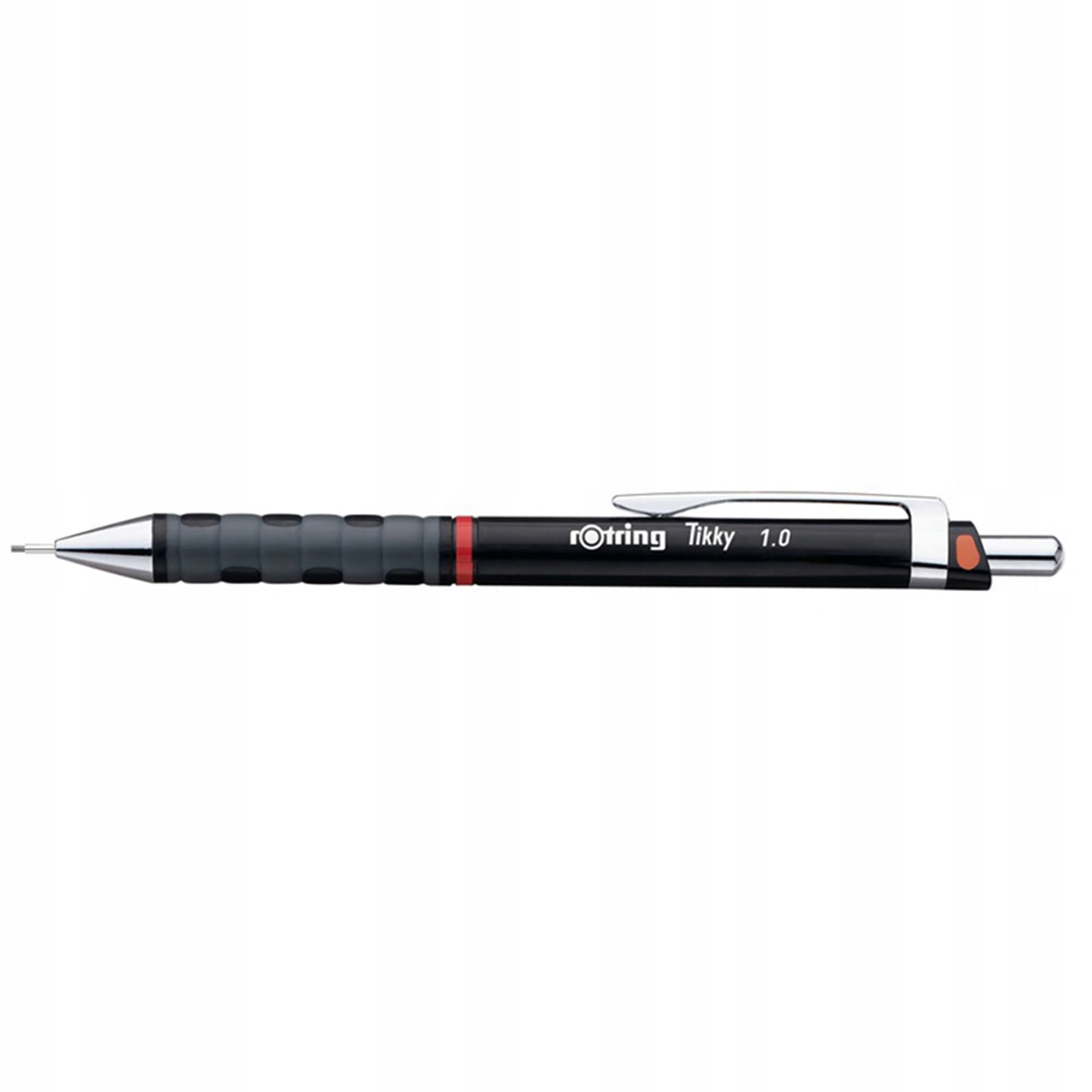 Ołówek automatyczny 1.0mm tikky ROTRING 1904697 (3501170770528) • Cena ...