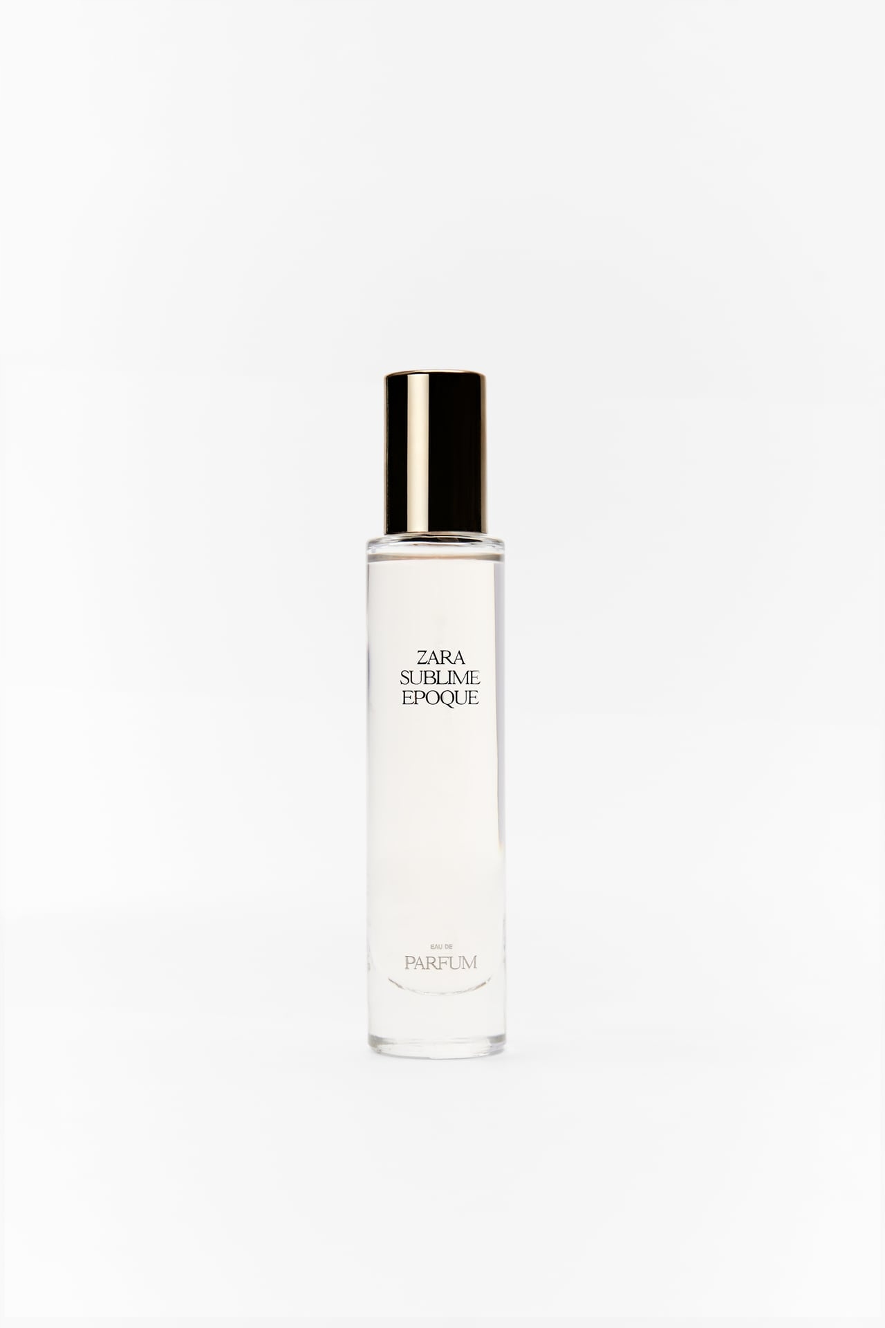 ZARA SUBLIME EPOQUE 30 ML PERFUMY MY WAY (5026594647761) • Cena, Opinie ...