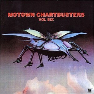 Motown Chartbusters Volume 6 NOWA 13754668443 - Sklepy, Opinie, Ceny w ...
