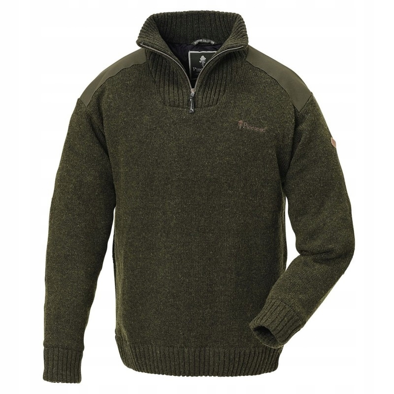 PINEWOOD SWETER HURRICANE XL - 7331090092099 - 14828684674 - Allegro