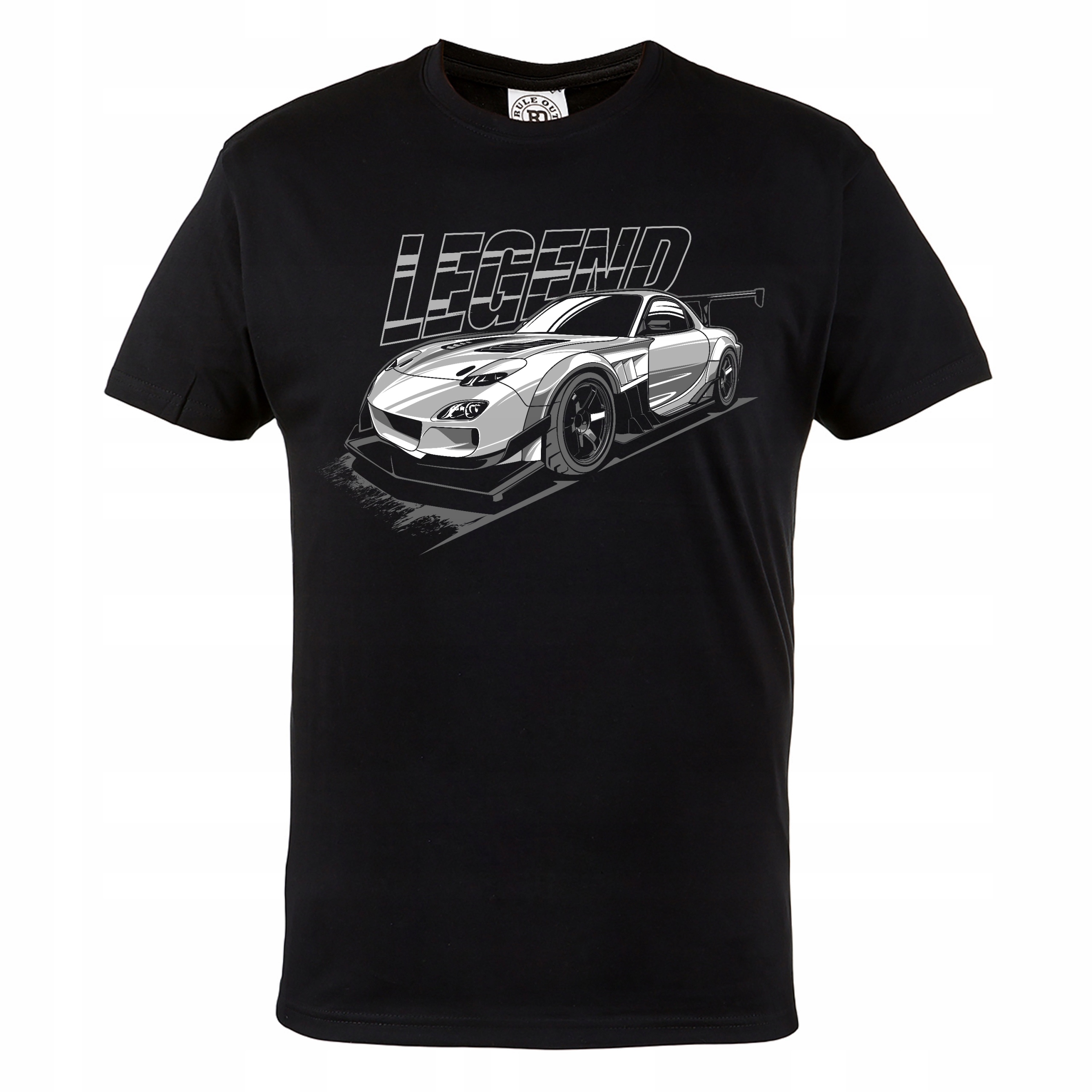 MAZDA RX7 TRMNL LEGEND 201 AUTÓS PÓLÓ, • Ár, Vélemények - Allegro