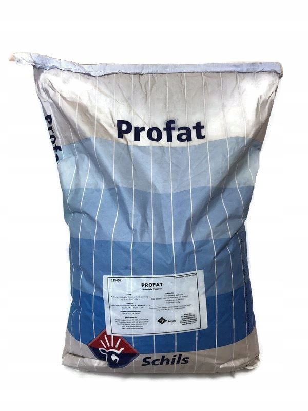 PROFAT tłuszcz chroniony bydło trzoda drób 1000kg | Cena: 335.00PLN ...